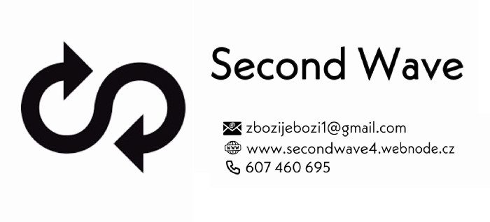 Secondwave